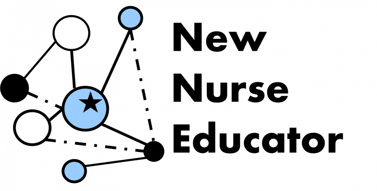 New Nurse Educator – Aiming for better nurse educator education.